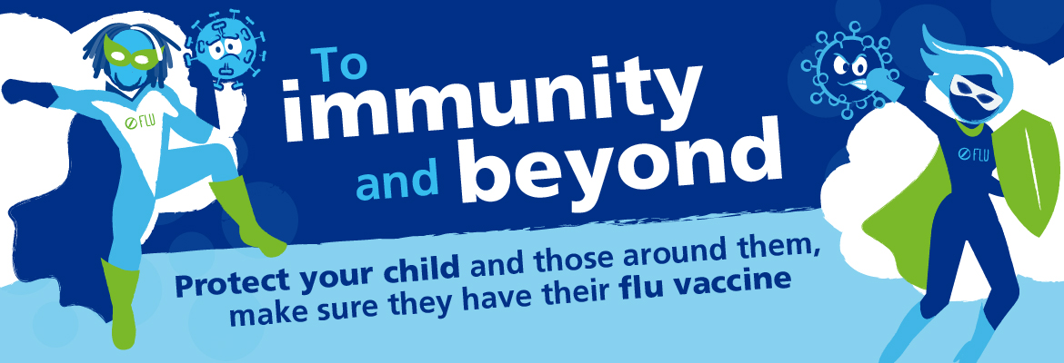 Immunisations | Children Young People and Families Online Resource